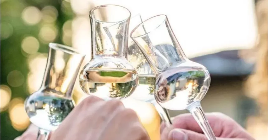 Óriási sikert ért el a magyar pálinka