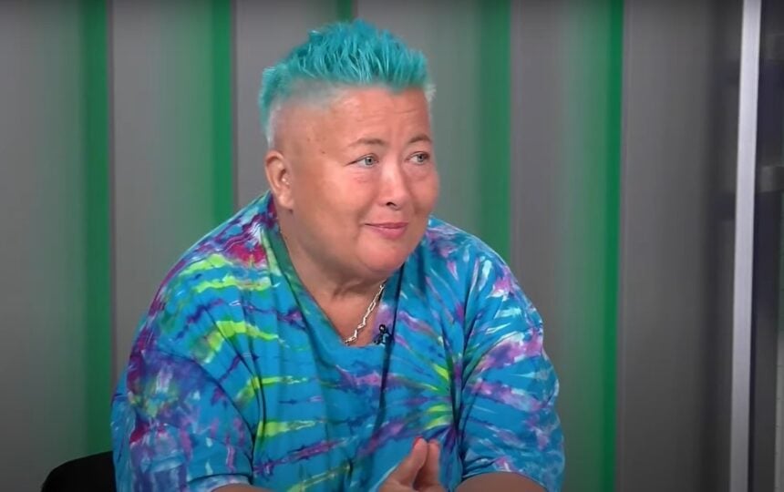 Megjött a szörnyű hír Falusi Mariannról