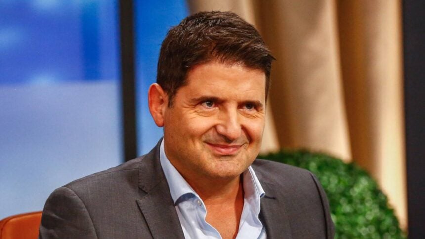 Óriásit hibázott Hajdú Péter Az Árulókban - ez lett a következménye