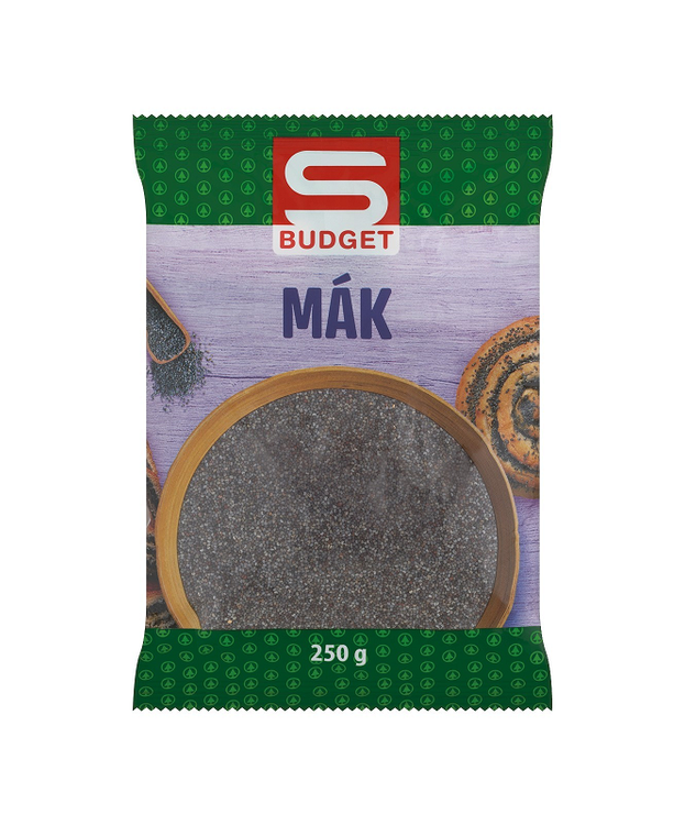 Figyelem: Súlyosan fertőzött lehet a tömegével vásárolt mák